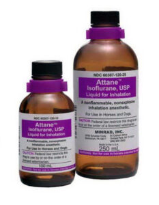 Attane™ Isoflurane - JD Medical