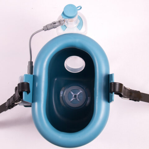 Flexineb Equine Nebulizer - JD Medical