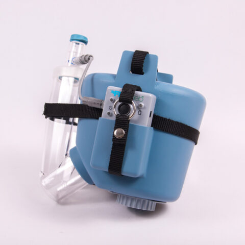 Flexineb Equine Nebulizer - JD Medical